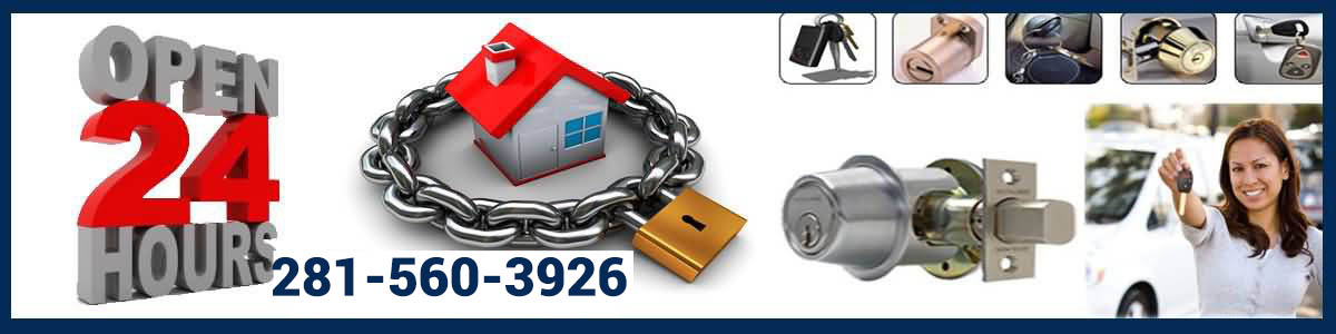 Houston TX Door Locksmith Services, Car Keys Replacement